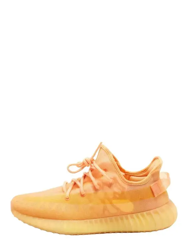 ADIDAS X YEEZY Boost 350 V2 Mono Clay Sneakers - Orange