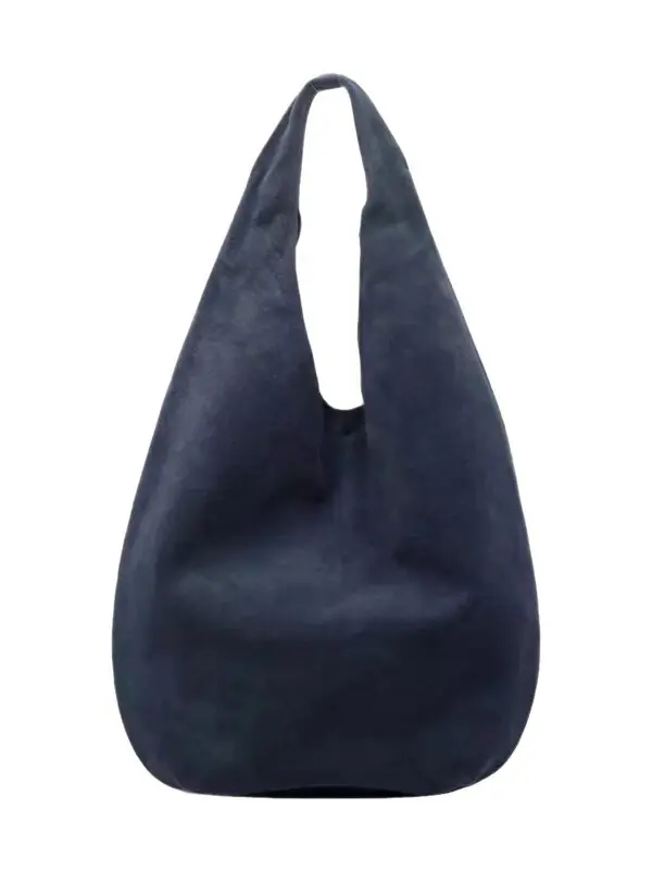 A.p.c. Le Neige Shoulder Bag - Blue