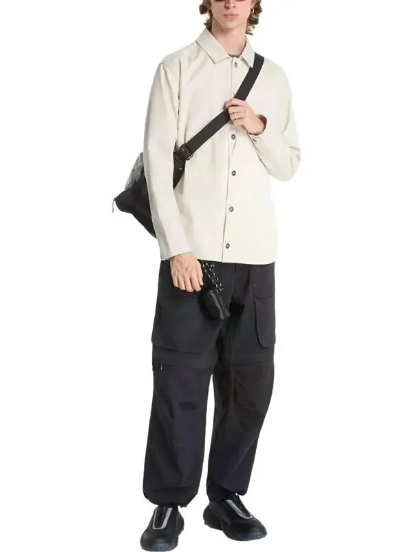 Oakley Echo Mod Overshirt - Neutrals