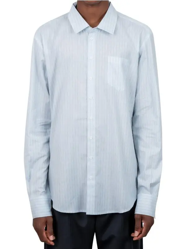 Paloma Wool Long-sleeved Shirt - Blue