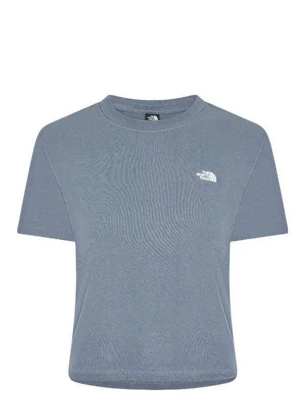 The North Face Short-sleeved T-shirt - Gray