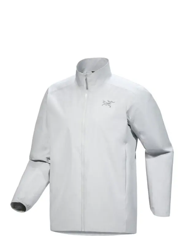 Arc'teryx Solano Jacket - Solitude