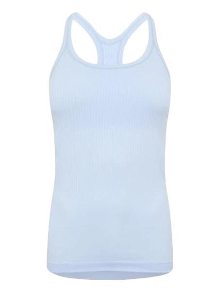 Lululemon Ebb To Street Tank Top - Windmill