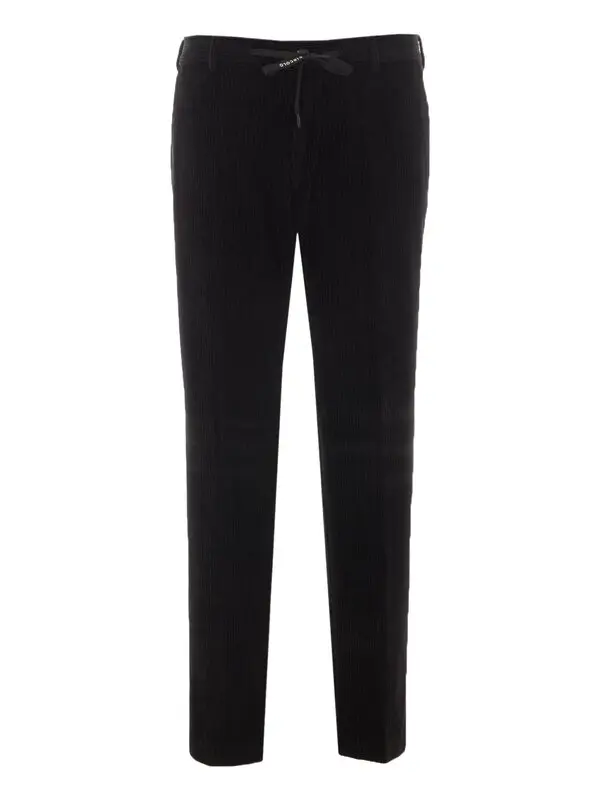 CIRCOLO 1901 Drawstring Trousers - No