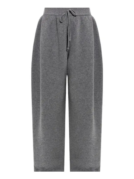 Dsquared2 Drawstring Casual Pants - Grey