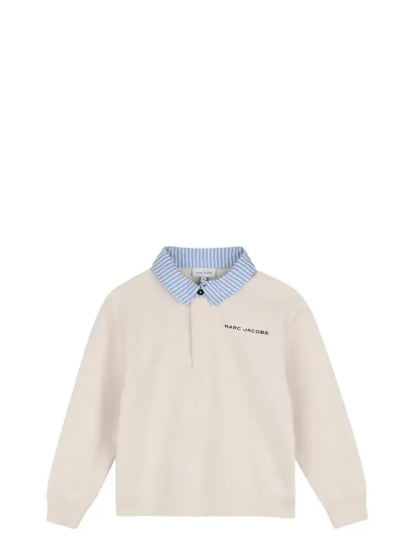 Marc Jacobs Long-sleeve Sweatshirt - No