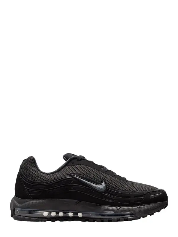 Nike Max Tl 2.5 Retro Sports Sneakers - Black