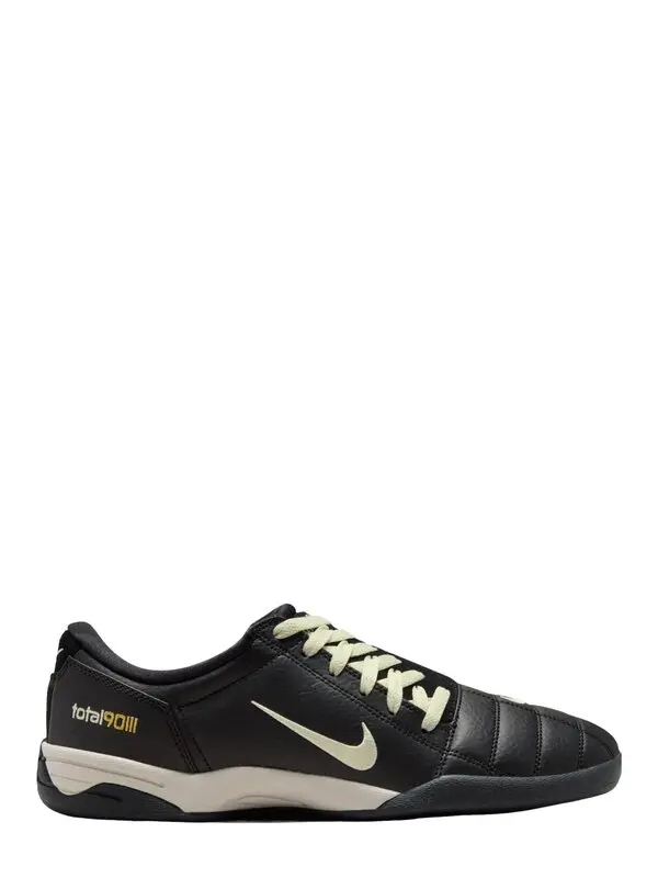 Nike Simple Sports Sneakers - Black