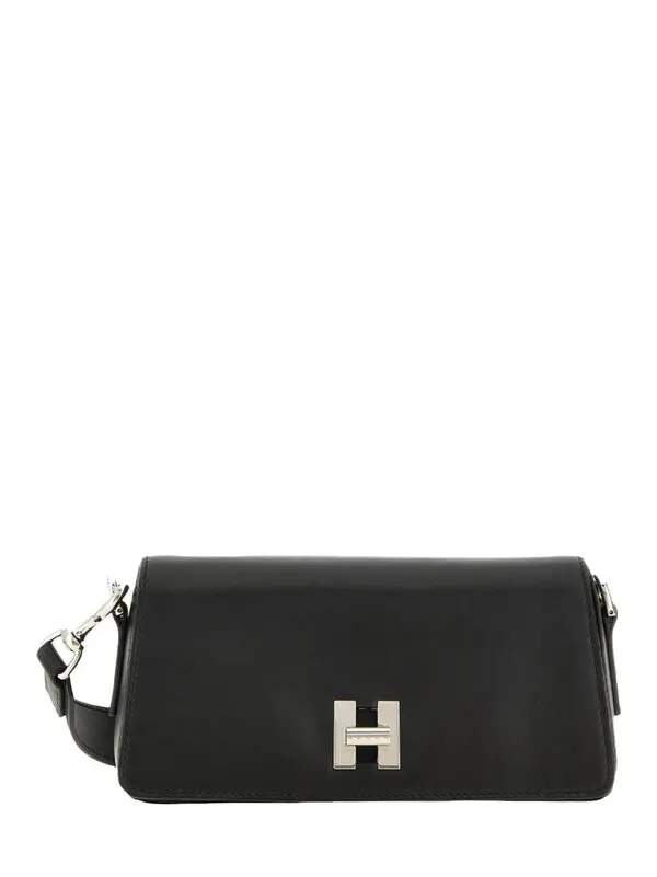 Hogan H-turn Bag - Black