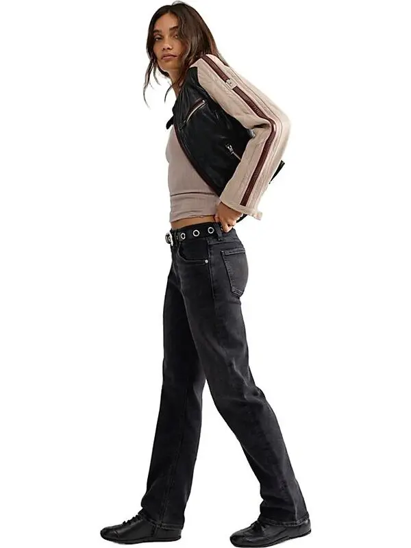 Citizens Of Humanity Palma Long Jeans - Nebulae