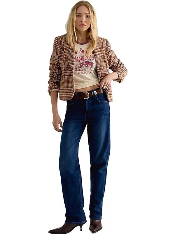 Citizens Of Humanity Palma Jeans - Pierre