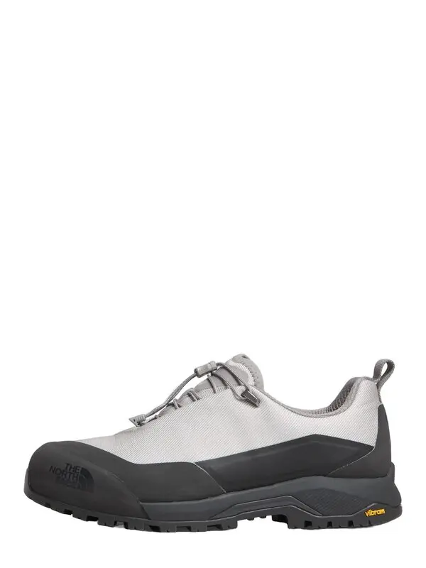 The North Face Glenclyffe Alpine Shoes - Cumulus Cloud/lead