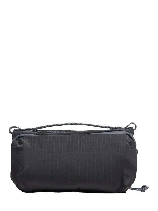 TOPOLOGIE Bottle Sacoche Bag - Burnt Ash