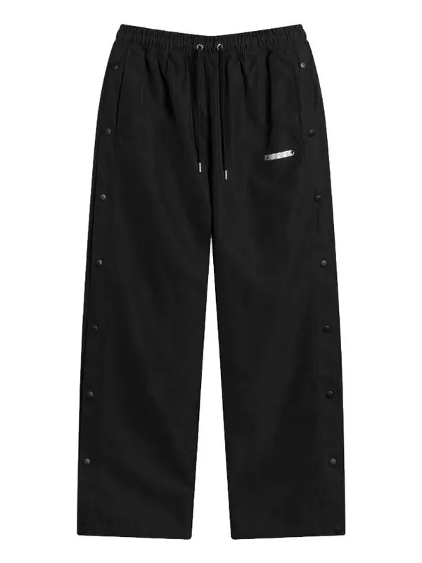 JORDAN X Free The Youth Track Pant - Black/crimson