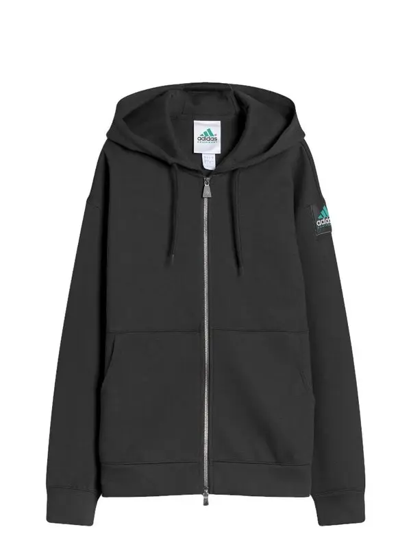 Adidas Eqt Hoodie - Black