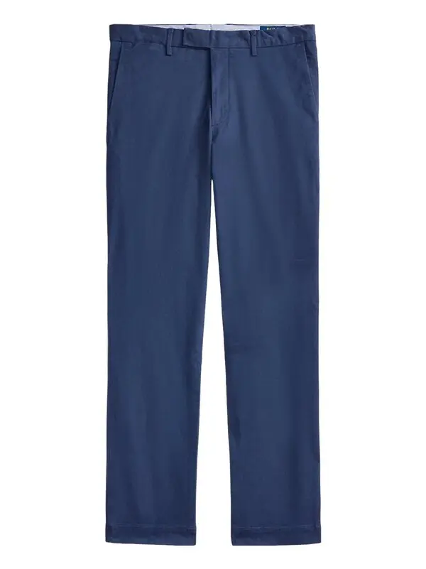 Ralph Lauren Greenwich Straight Fit Chino Pant - Rustic Navy