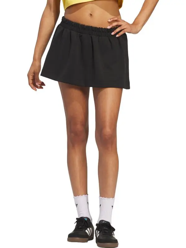 Adidas Originals Skirt - Black