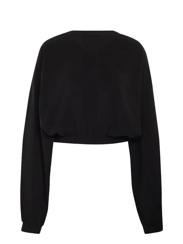 Adidas Crewneck Sweatshirt - Aurora Coffee