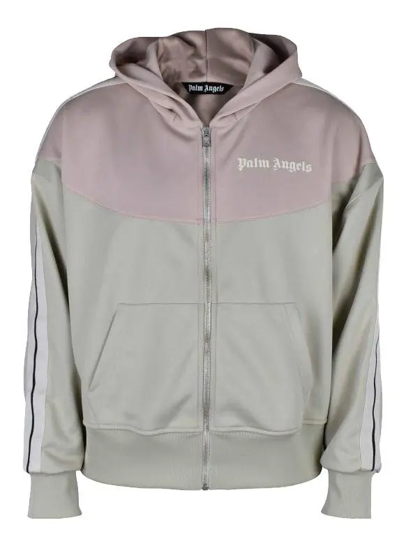 Palm Angels Cardigan - Pink