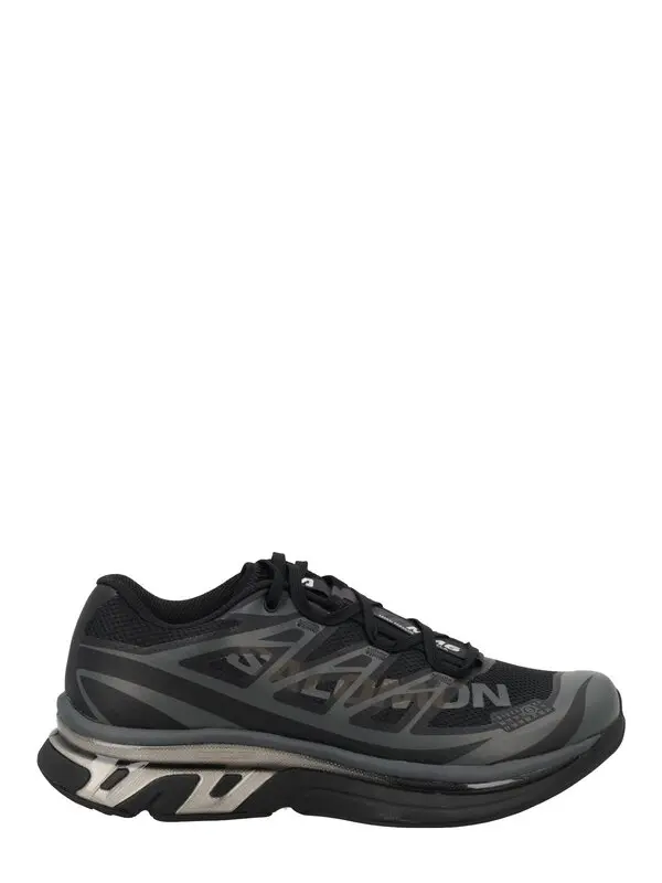 MM6 MAISON MARGIELA X SALOMON Sneaker "xt - Black