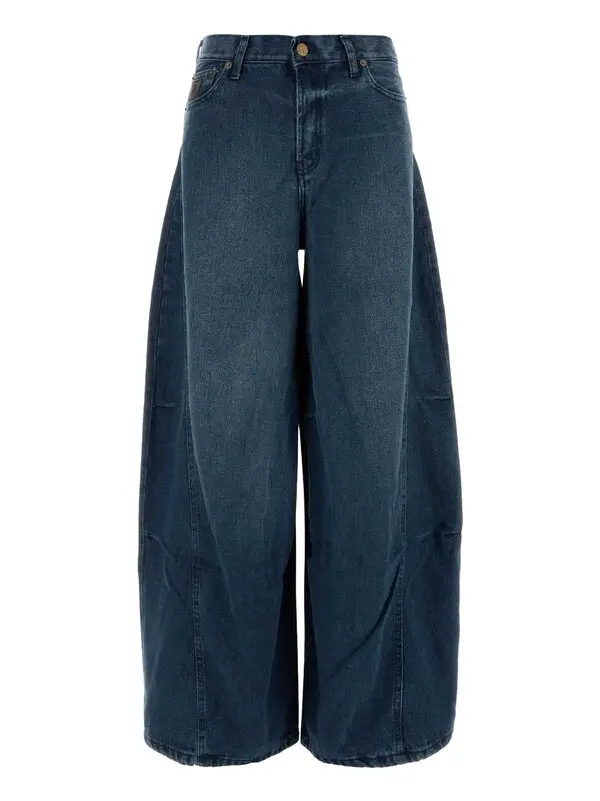 LOIS Denim Area Jeans - Blue