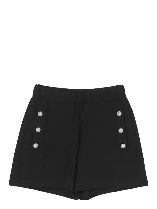 Balmain Mini Luxe Shorts - 930or