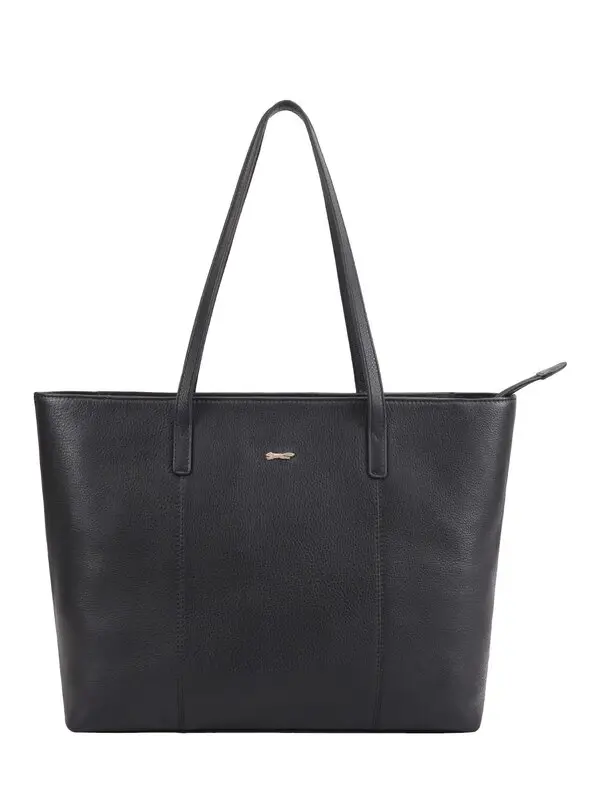 Paul Costelloe Victoria Tote Bag - Black