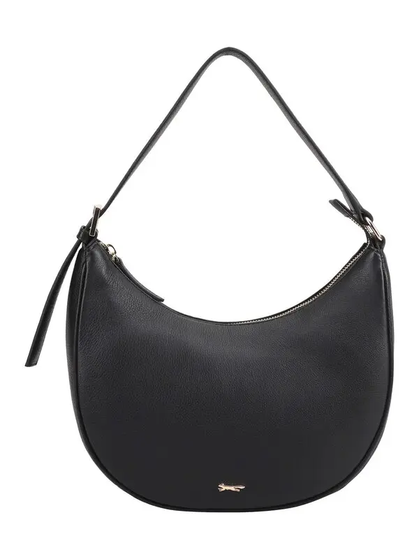 Paul Costelloe Kiewa Shoulder Bag - Black
