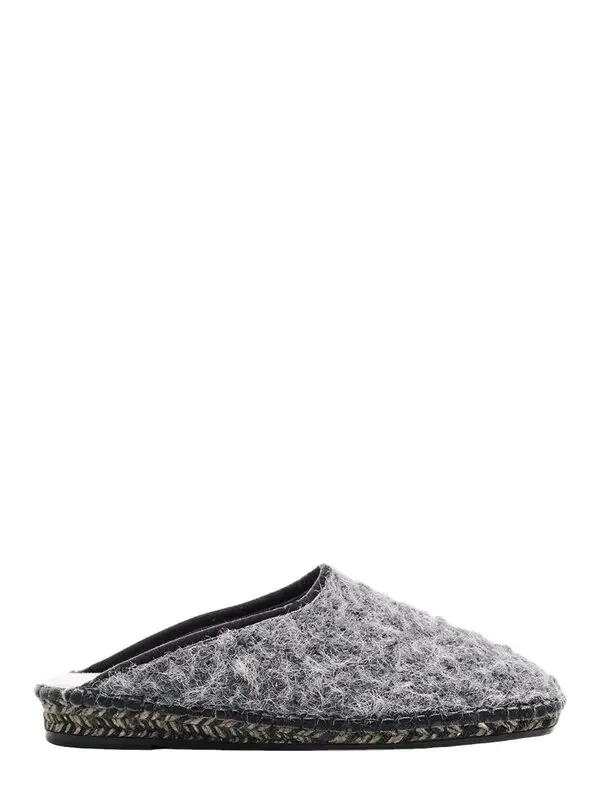 NAGUISA Namo Boucle - Grey
