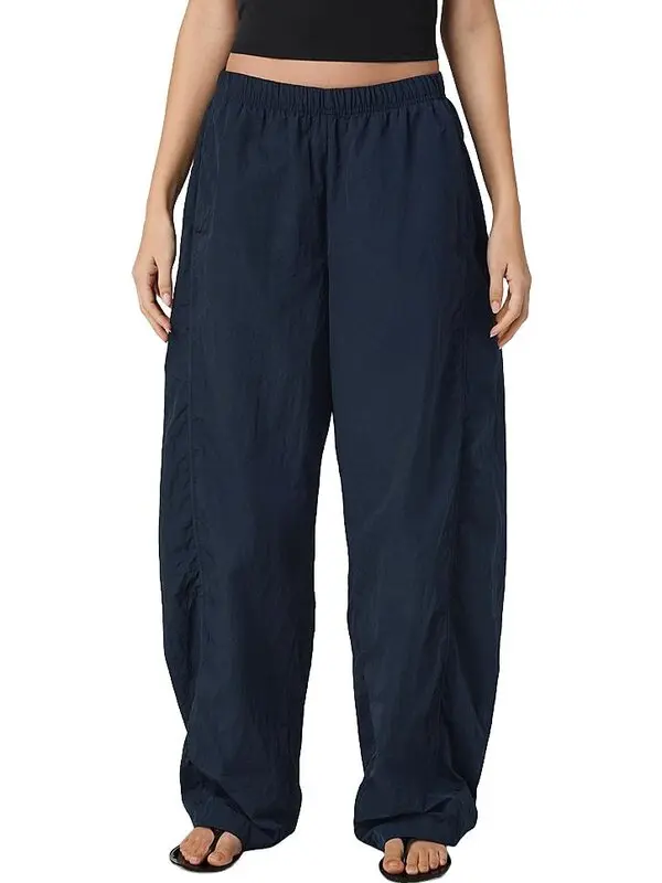 Vuori Retrograde Track Pants - Ink