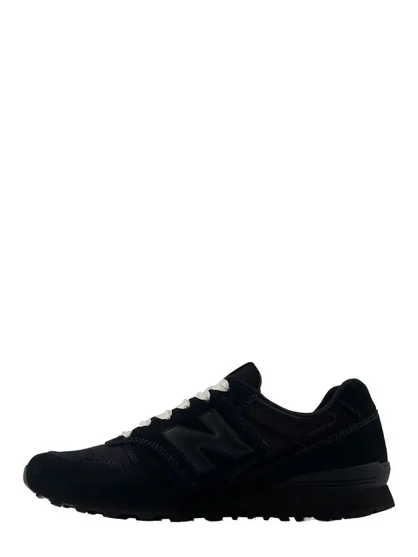 NEW BALANCE W996v2 Sneakers - Black