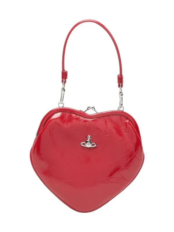 VIVIENNE WESTWOOD Mini Bag - Red