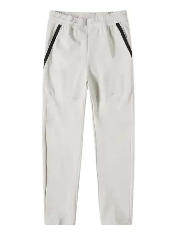 Nike Tech Pack Knit Pants 'light Bone Black - Light Bone/black