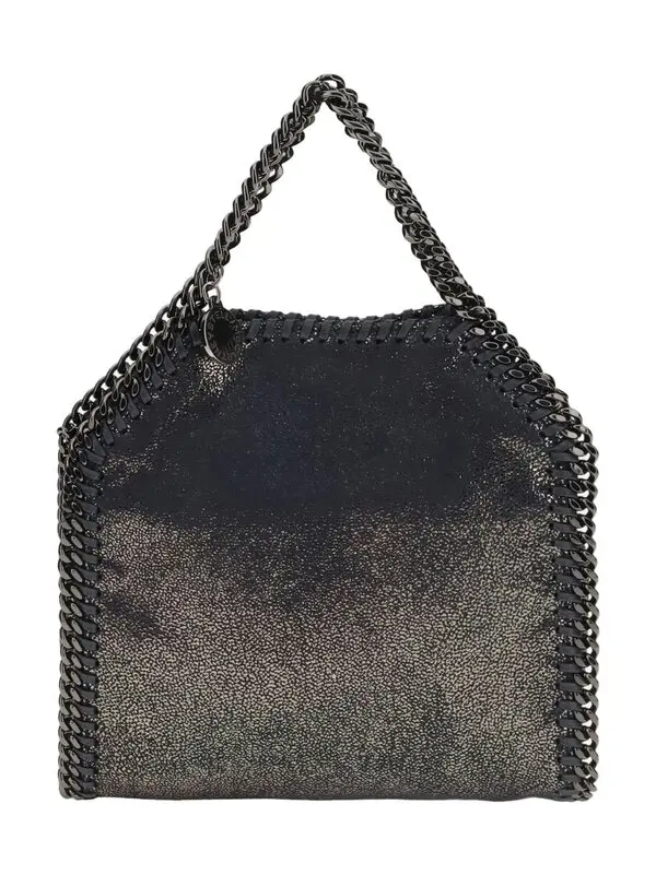 Stella McCartney Small Falabella Shoulder Bag - Blue