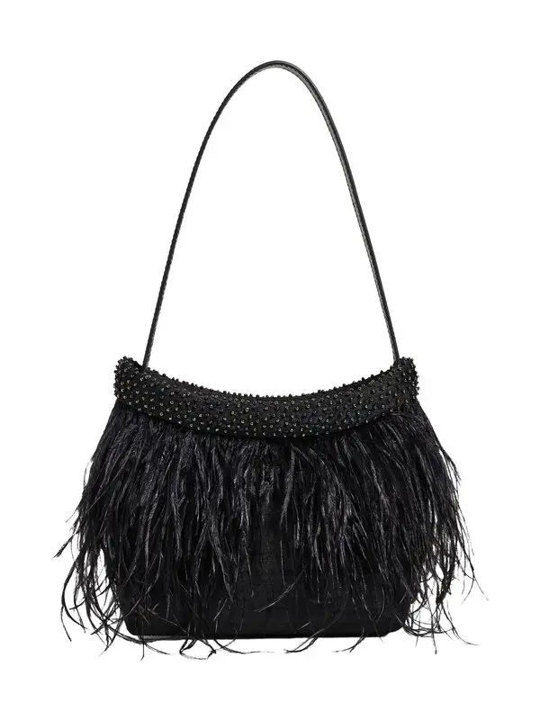 Staud Winslow Bag - Black