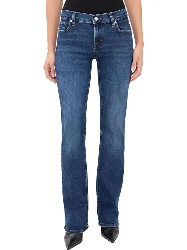 FRAME The Rodeo Jeans - Showdown