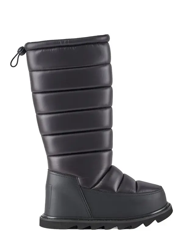 United Nude Zembla Bubble Boot - Black