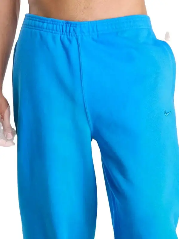 Nike Energy Fleece Trousers - Blue