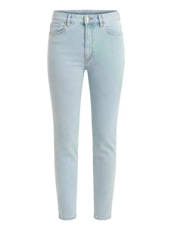 Hugo Stretch Denim Skinny Jeans - Blue