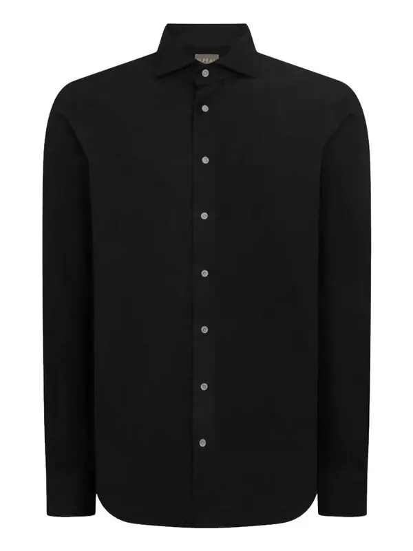 N.peal Cannes Shirt - Black