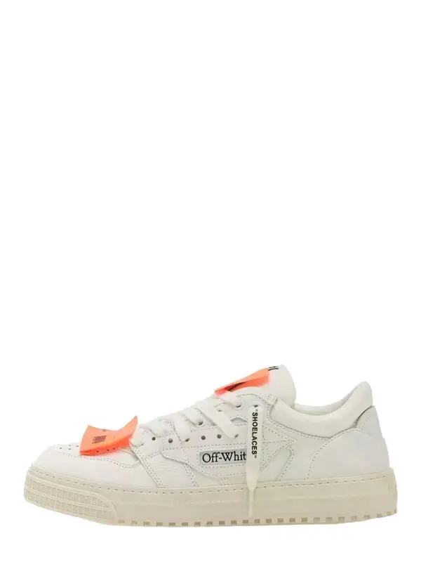 Off-White Off-court 3.0 Sneakers - White