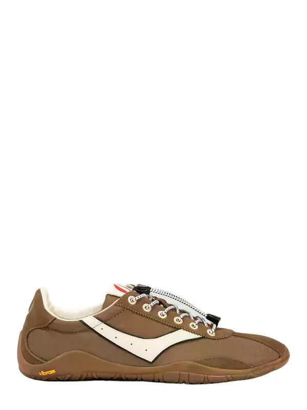 MURPHY&NYE Optimist Sneakers - Brown