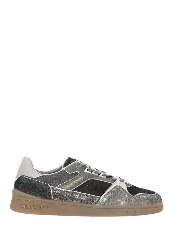 MURPHY&NYE Challenger Shadow Sneakers - Grey