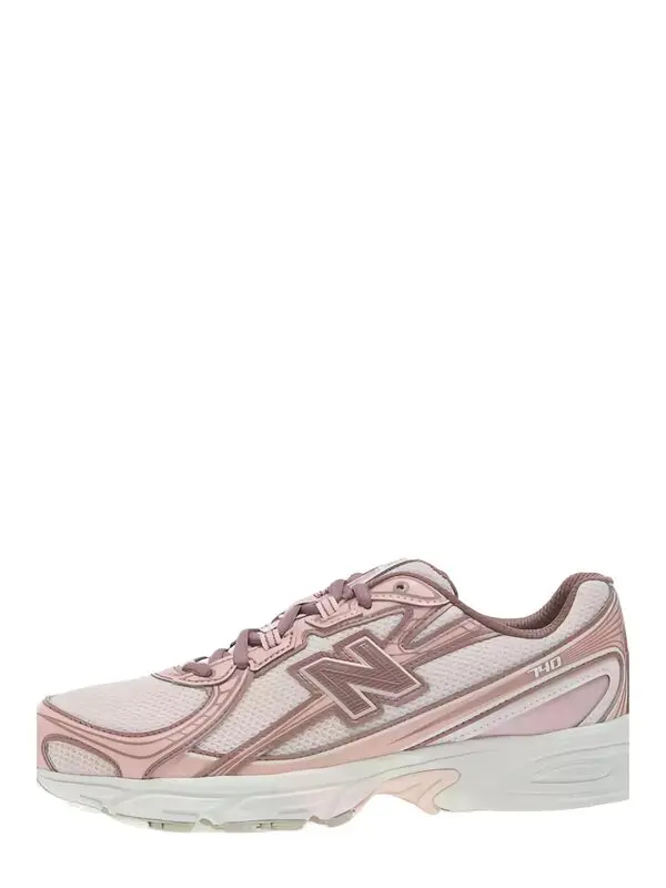 NEW BALANCE 740 Sneakers - Pink