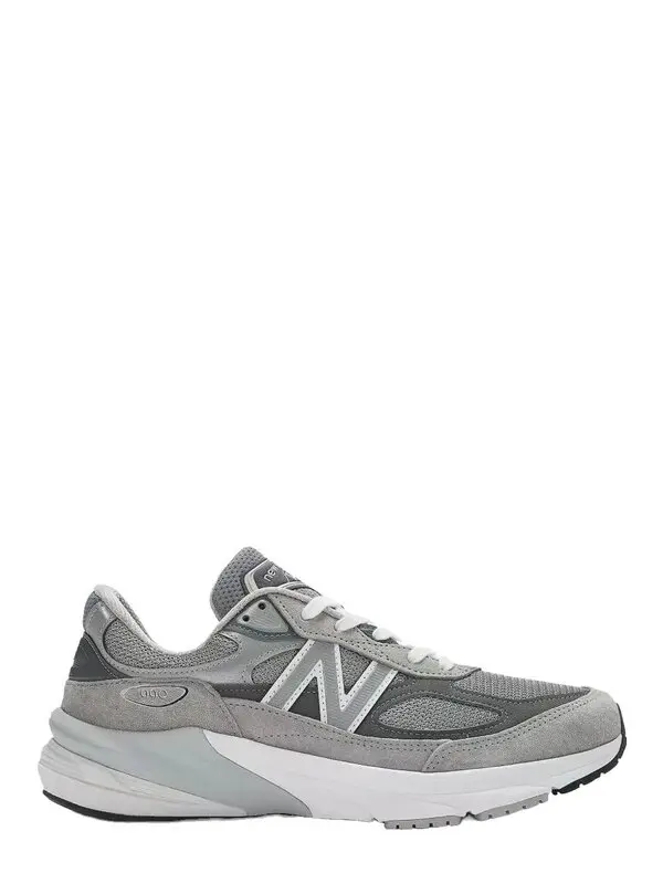 NEW BALANCE Made In Usa 990v6 Sneakers - Grey