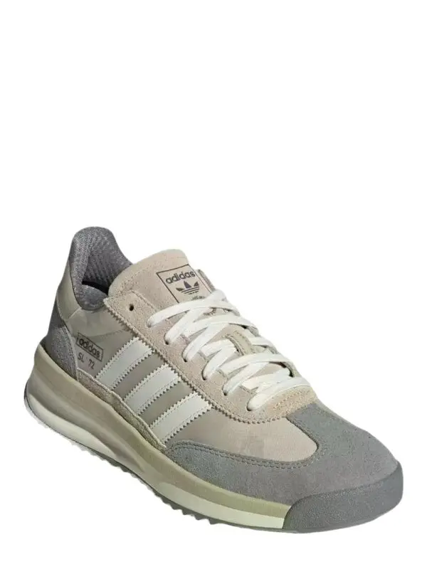 Adidas Sl 72 Rtn Sneakers - Neutrals