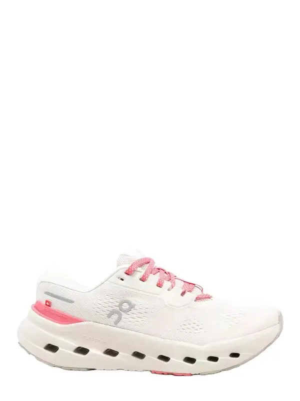 On Cloudrunner Mesh Sneakers - Neutrals