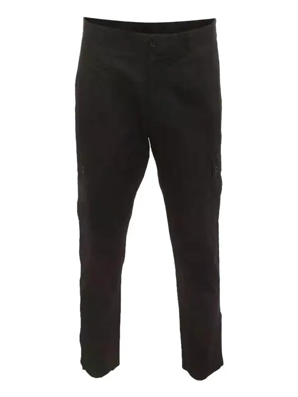 Dolce & Gabbana Cargo Pants - Black