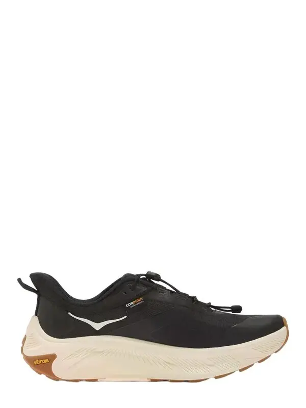 HOKA® Transport 2 Sneakers - Black