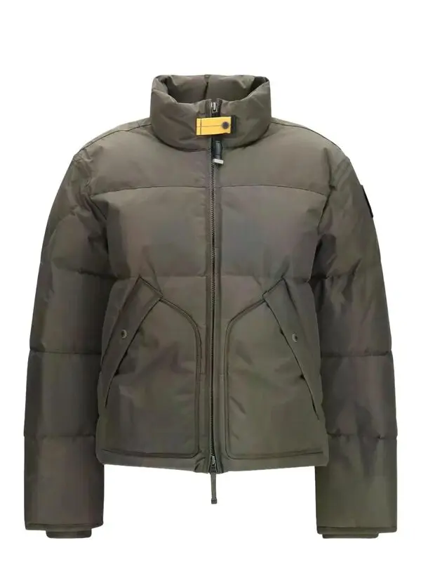 PARAJUMPERS Mallery Padded Jacket - Green